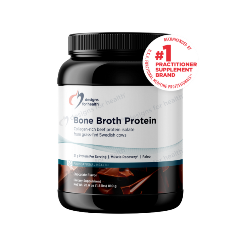 Bone Broth Protein – Grass-Fed HydroBEEF™ Powder – My Vitamins Shop