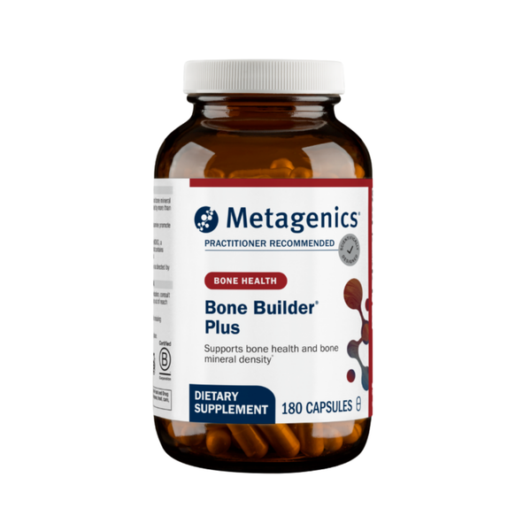 Bone Builder® Plus – Bone & Joint Support with MCHC and Vitamin D – My ...