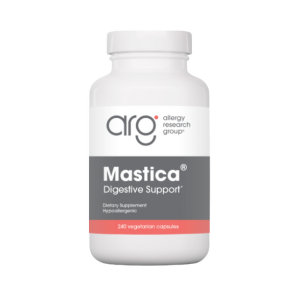 Mastica Digest – Chios Mastic Gum 1000mg, Digestive & Gut Health Suppo ...